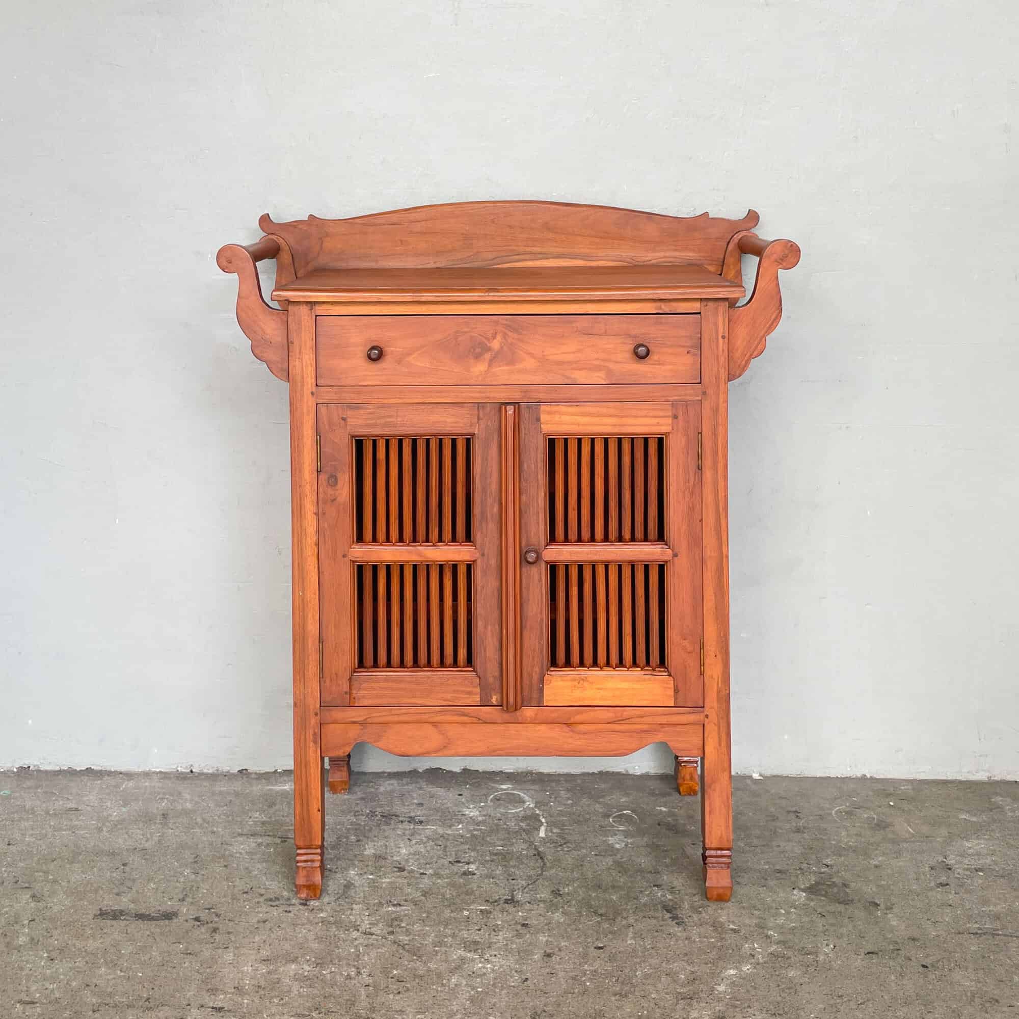 Storage - Hock Siong & Co.