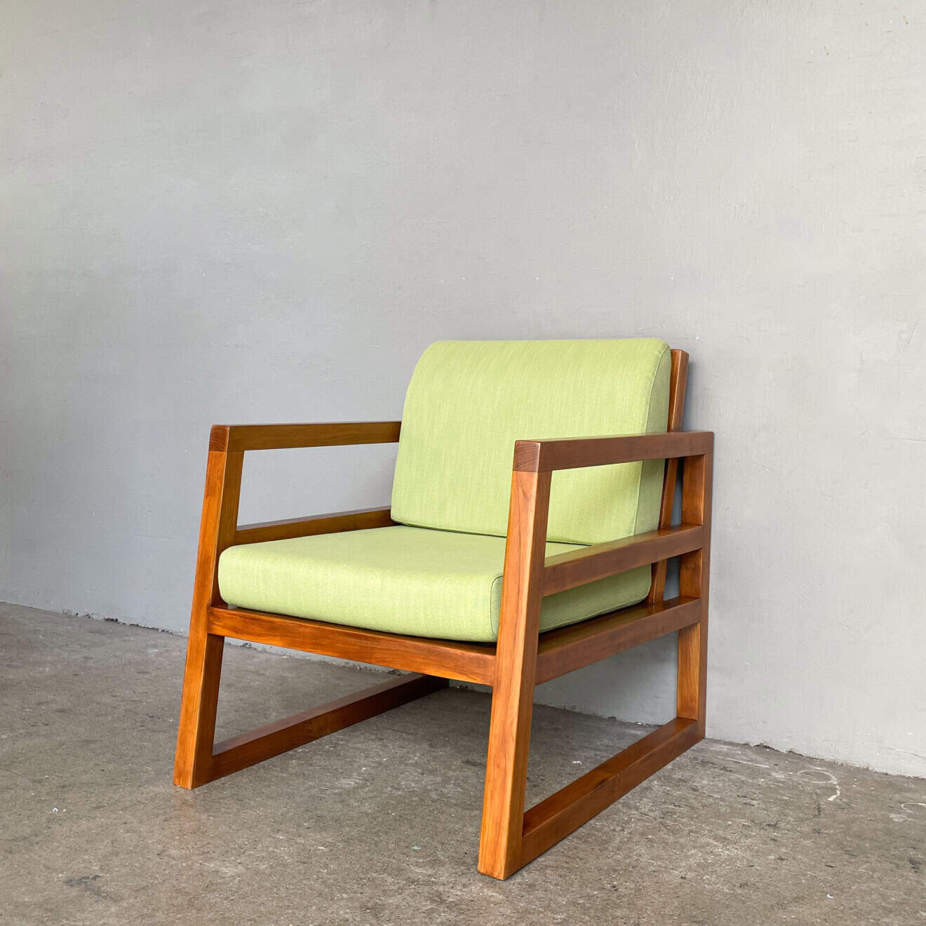 Hock Siong & Co. — More than a furniture store