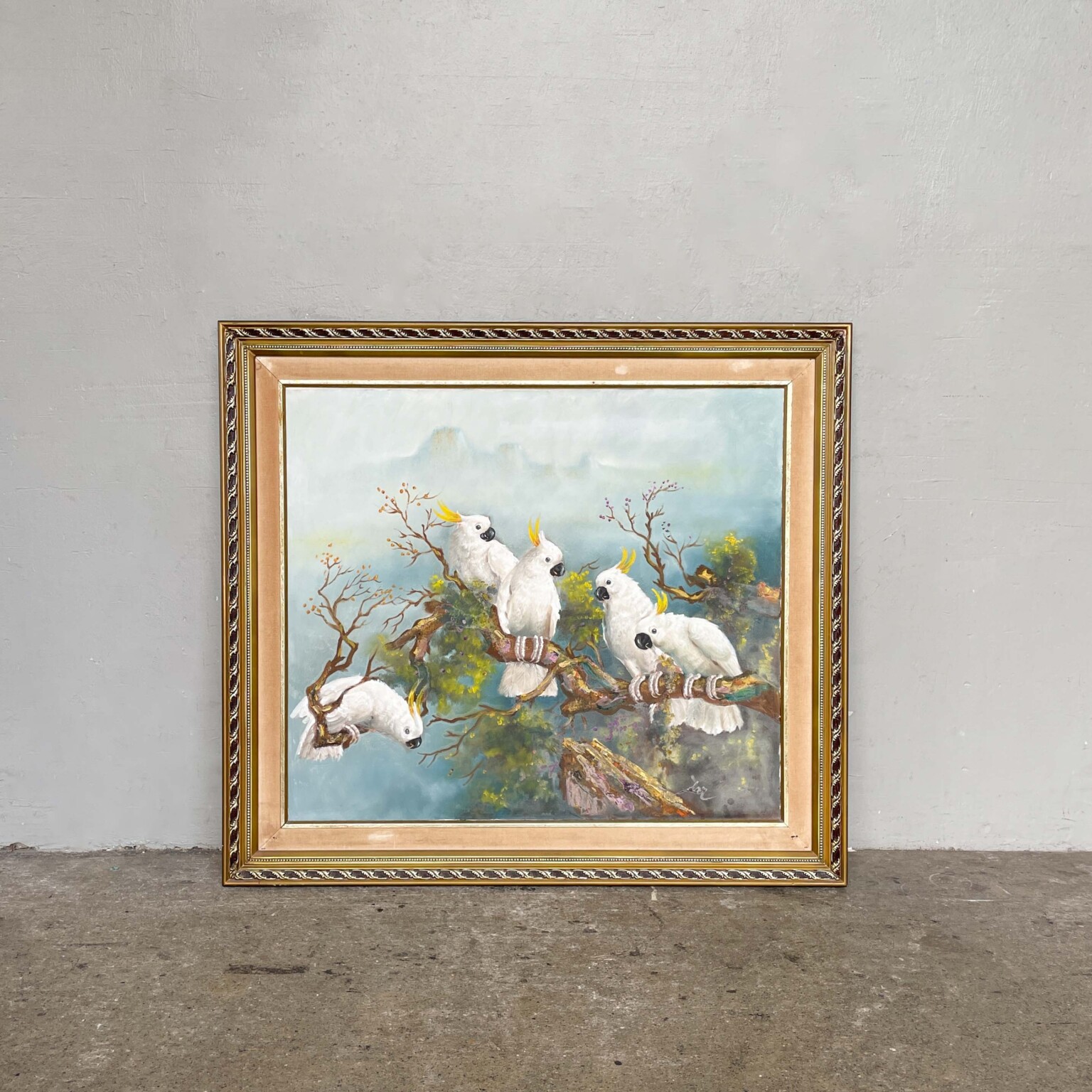 Hock Siong & Co. – Singapore's Favourite 2nd Hand Store